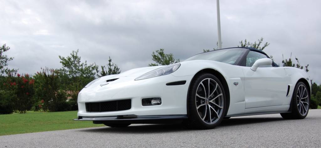 Nitrous - RPM Motorsports